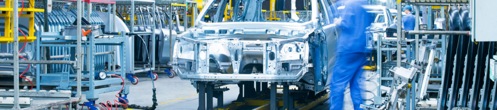 Industries That Depend on Industrial Air Compressors - ACAS