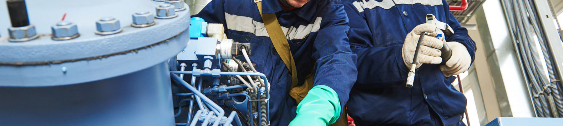 5 Easy Steps to Detect Incorrectly-Sized Industrial Air Compressors - ACAS