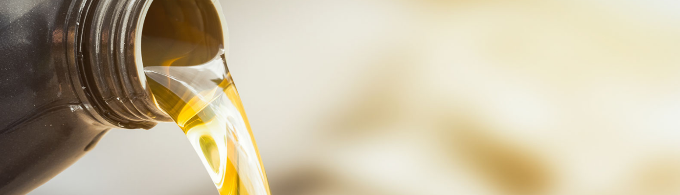 Types of Oils and Lubricants Used in Industrial Air Compressors - ACAS